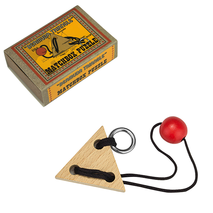 Bermuda Triangle / Παιχνίδια - Ελληνοεκδοτική